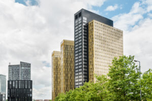 Management Company - European Capital Partners