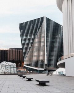 How to invest? - European Capital Partners