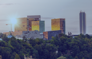 Home - European Capital Partners